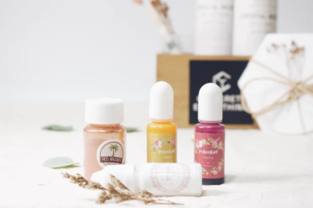 The Ultimate Guide to Using Jesmonite Powder in Your Concrete Projects ...