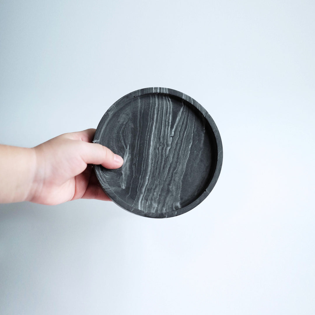 Coaster Moulds – Concrete Everything