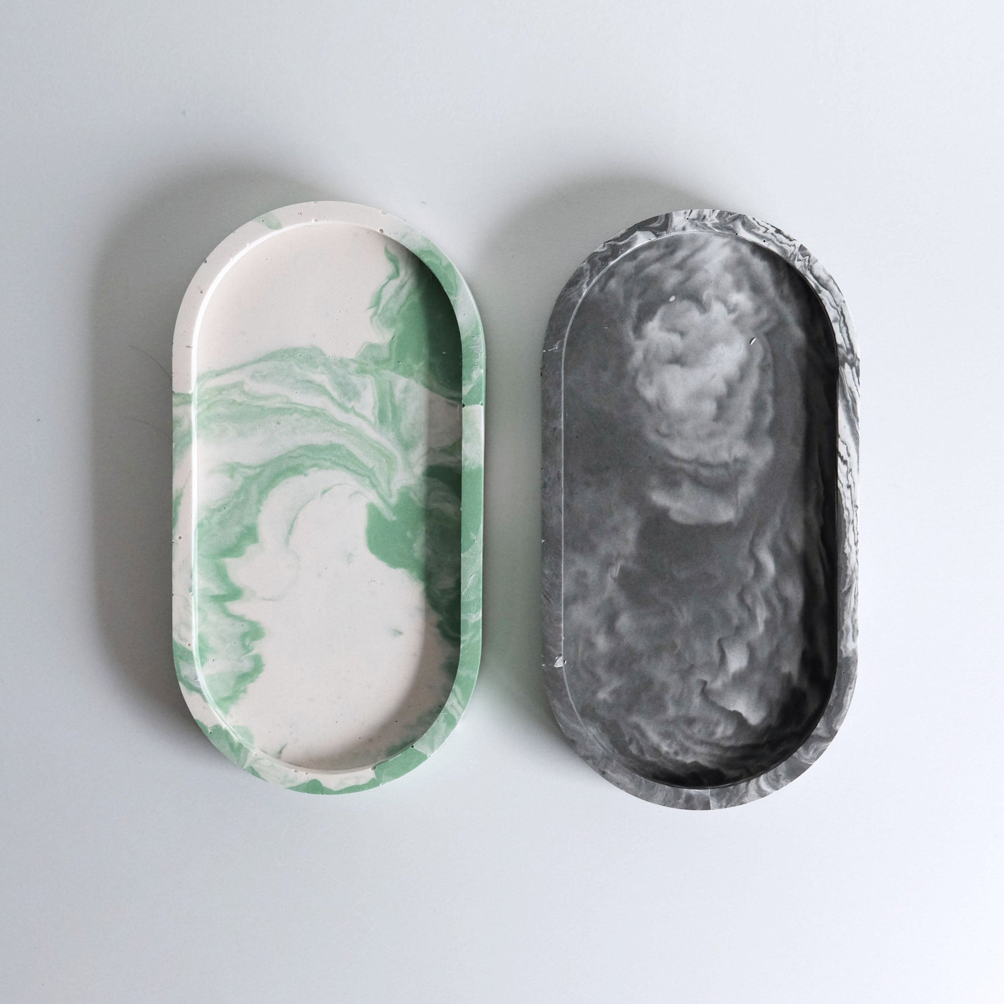 Coaster Moulds – Concrete Everything