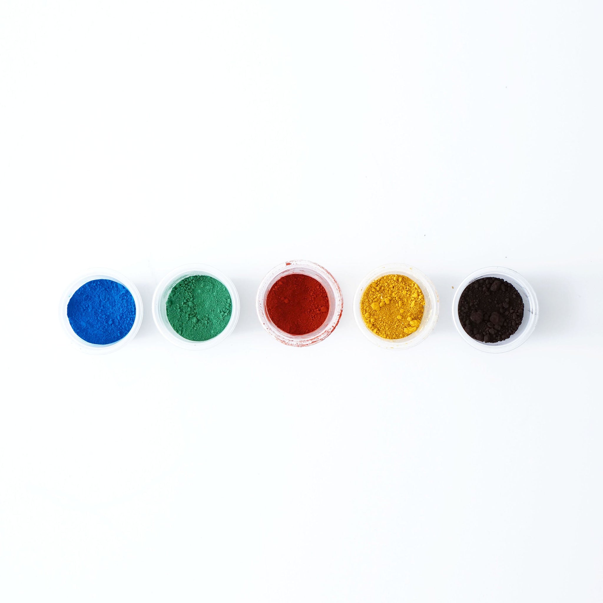 Concrete Pigment Powders – Concrete Everything