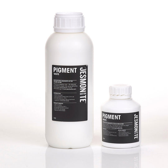 Jesmonite Colour Pigments – Concrete Everything