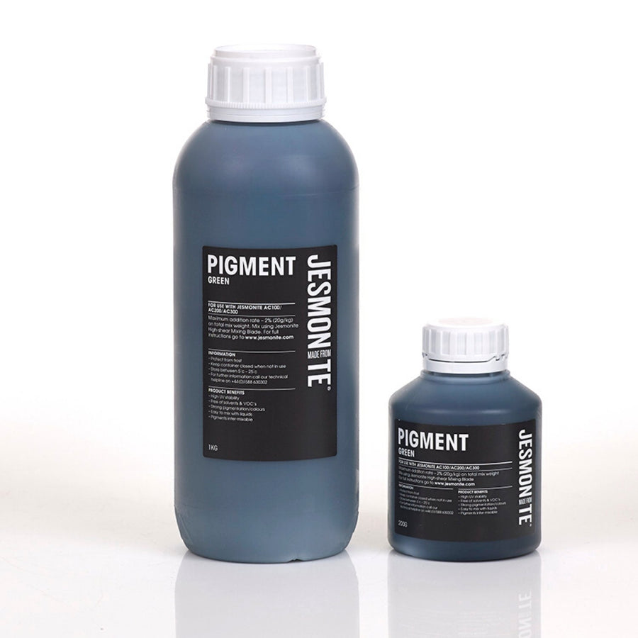 Jesmonite Colour Pigments – Concrete Everything