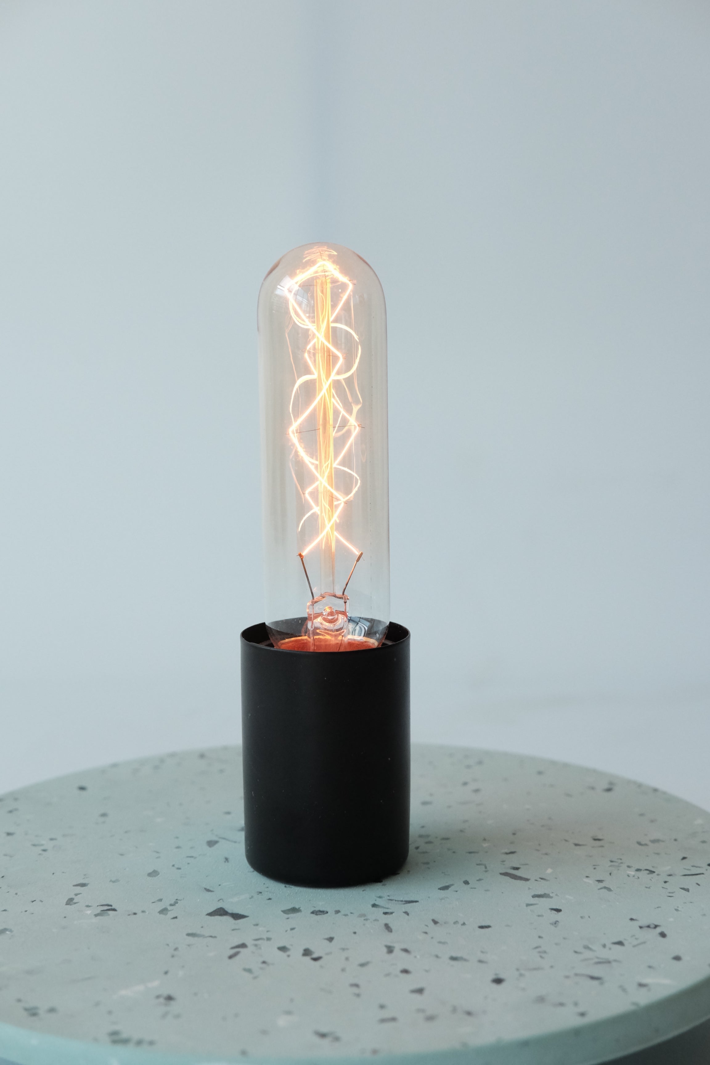 Light Bulbs – Concrete Everything