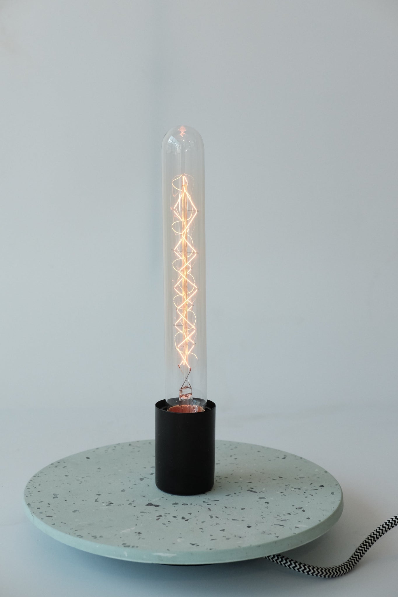 Light Bulbs – Concrete Everything