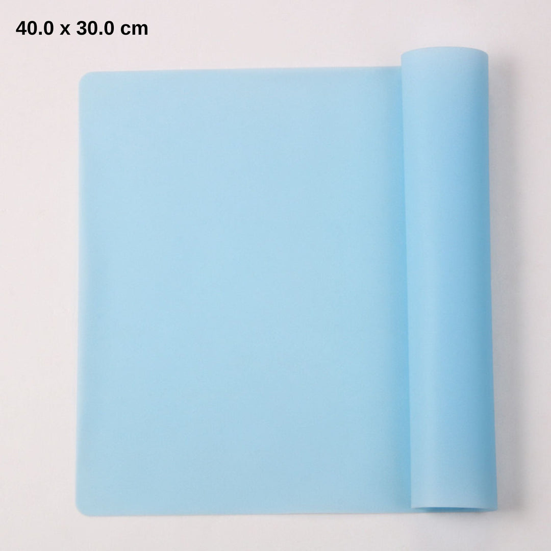 Reusable Silicone Mat – Concrete Everything