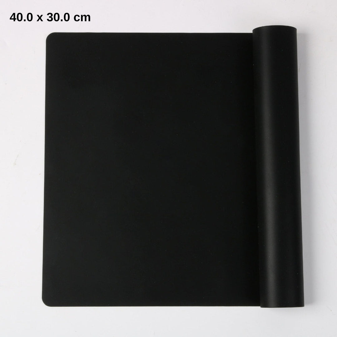 Reusable Silicone Mat – Concrete Everything
