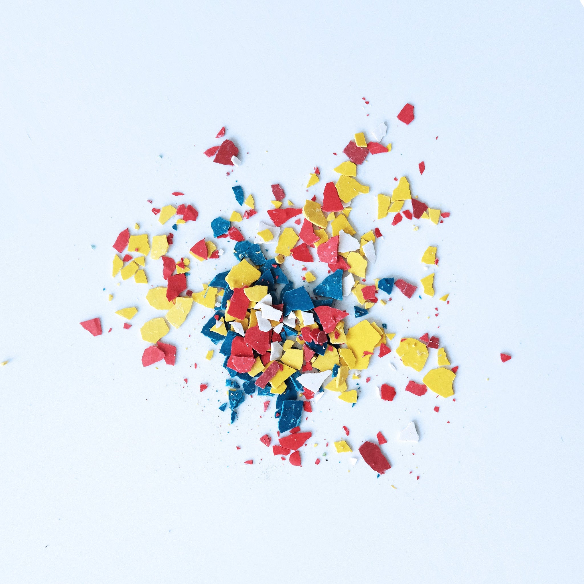 Terrazzo Flakes – Concrete Everything