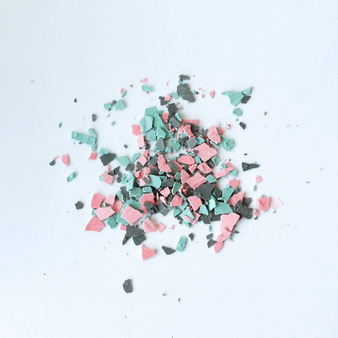 Terrazzo Flakes – Concrete Everything