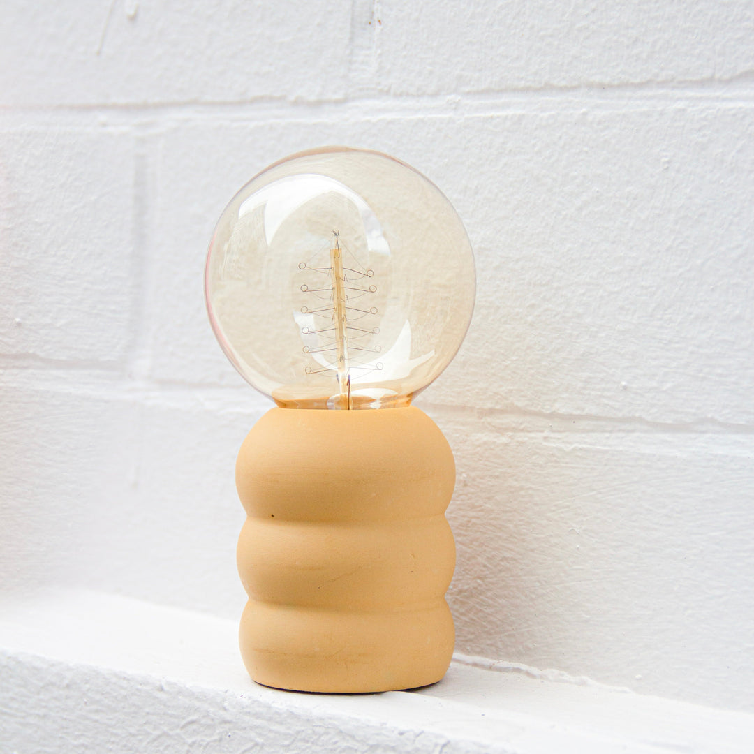 Y2K Collection - Bubble Desk Lamps – Concrete Everything