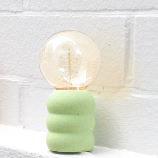 Y2K Collection - Bubble Desk Lamps – Concrete Everything